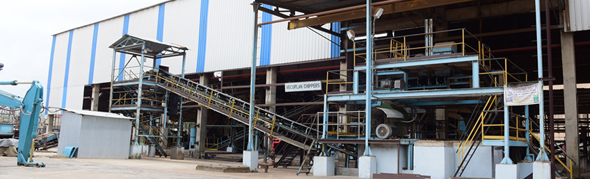 News – Westcoast Paper Mills